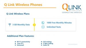 Q Link Wireless Phones | My Benefit Savings