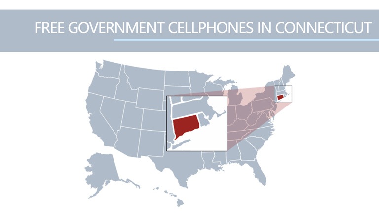Free Government Cellphones in Connecticut | My Benefit Savings
