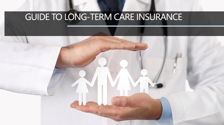 Guide to Long-term Care Insurance | My Benefit Savings