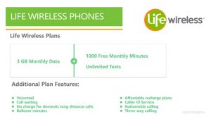 Life Wireless Phones | My Benefit Savings
