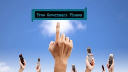 Free Government Cell Phones in Minnesota | My Benefit Savings