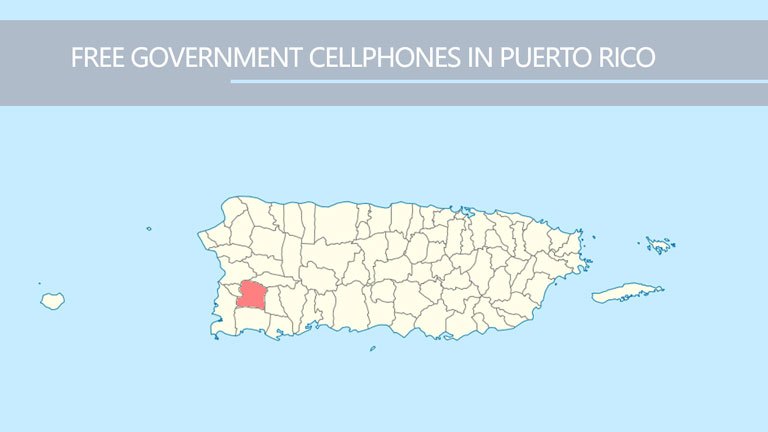 Free Government Cellphones in Puerto Rico | My Benefit Savings