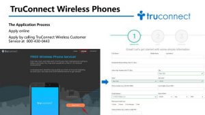 TruConnect Wireless Phones | My Benefit Savings