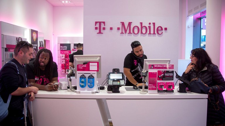 Popular T-Mobile Plans | My Benefit Savings